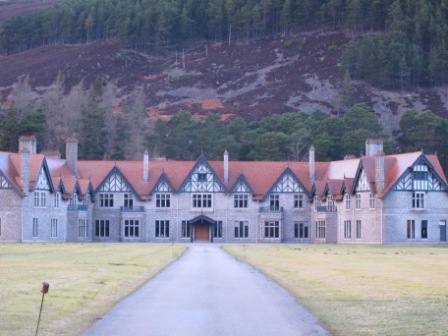 Mar Lodge | Eagle Ski Club